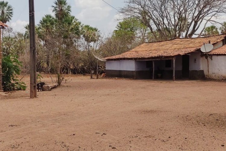 Infraestrutura: onze localidades rurais de Floriano recebem manutenção ...
