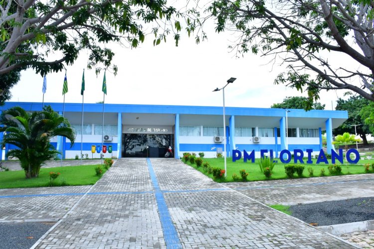 Prefeitura de Floriano convoca novos servidores classificados no ...